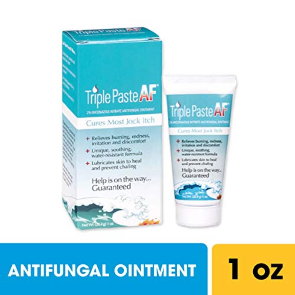 Triple Paste AF Antifungal Ointment 28.4g | Downtown Greenville's 24/7 ...